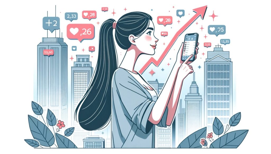 Comprar Curtidas No Instagram Brasileiras Premium R$1,99