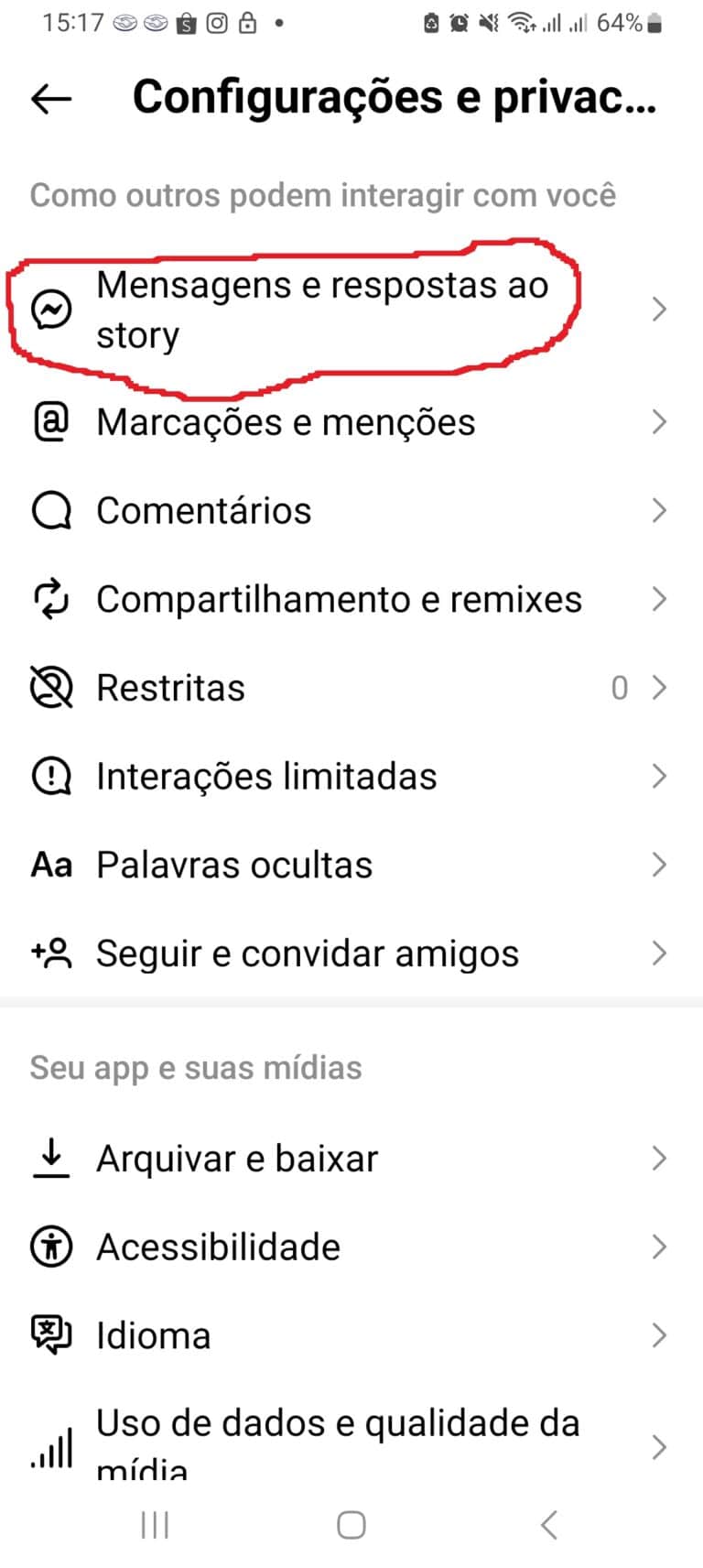 Como Nao Aparecer Online No Instagram - Veja 3 Tutoriais
